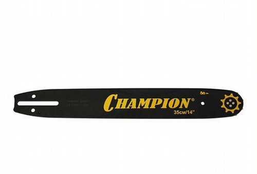 Champion Шина 14"-рм-50 зв. 952901