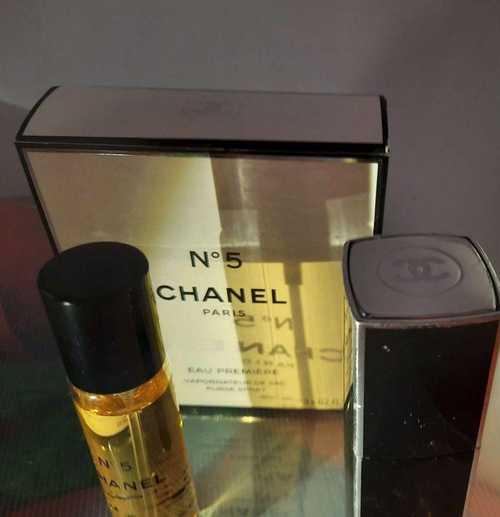 Духи chanel N 5