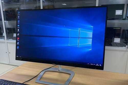 Монитор Philips 27” 276E