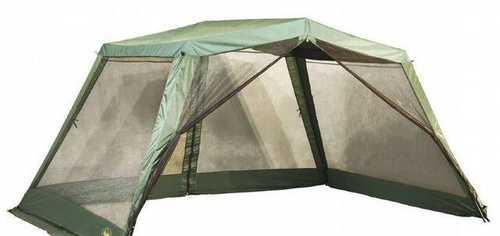 Тент-шатер canadian camper jotto