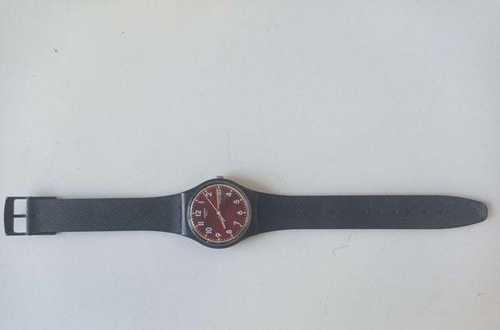 Часы swatch