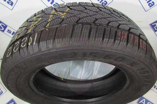 Semperit Speed Grip 2 215/60 R16 96N