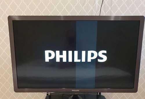 Телевизор philips 37PFL6606H/60