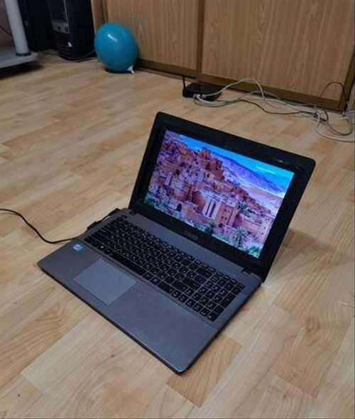 Ноутбук Asus R510C