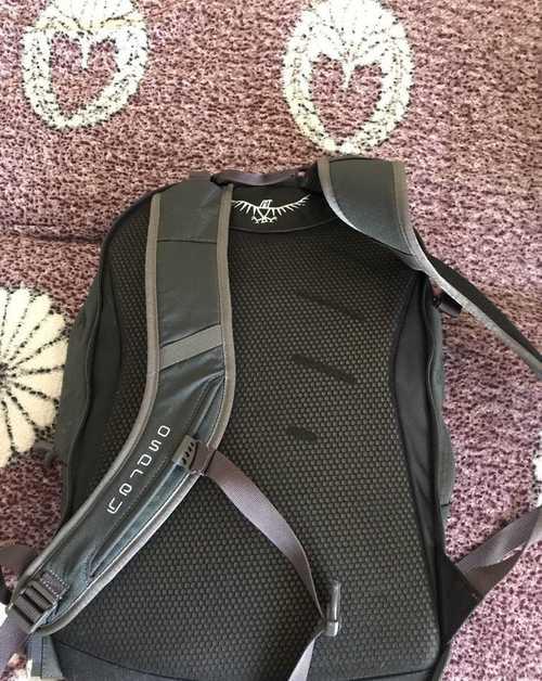 Рюкзак Osprey Farpoint 55