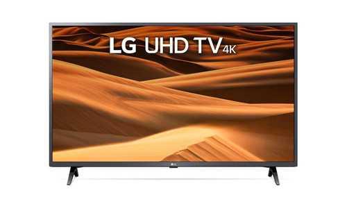 Телевизор LG 50" 50UM7300