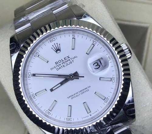 Rolex DateJust 41mm