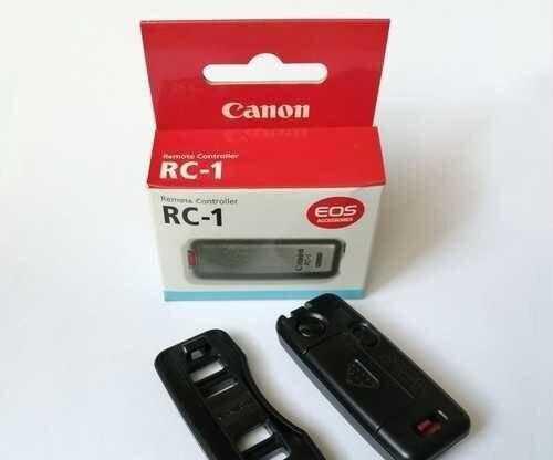 Canon RC-1 пульт ду