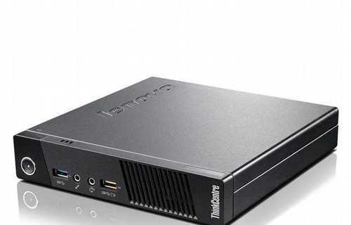 Lenovo ThinkCentre M73e (nettop)