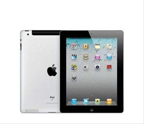 Продам iPad