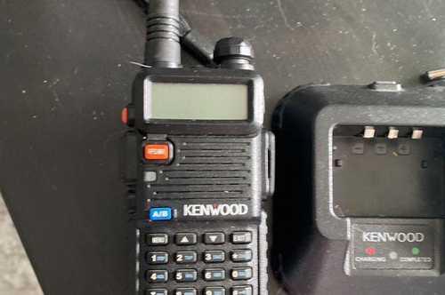 Kenwood tk uvf8 софт для программирования