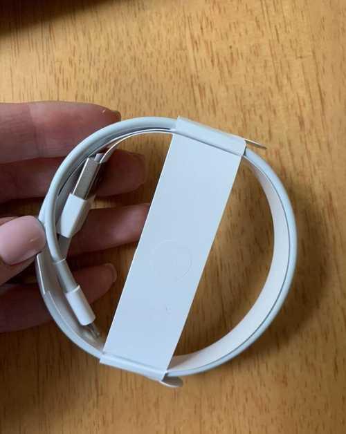 USB кабель для iPhone