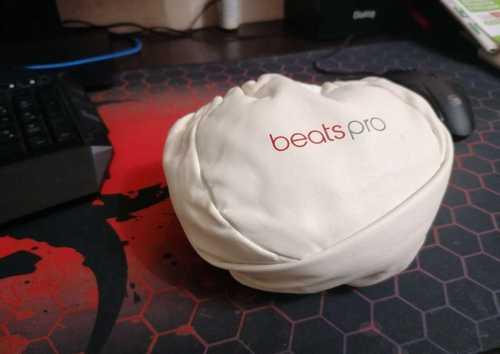 Beats by dr. dre Pro (White)