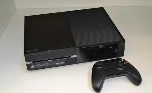 Xbox One Classic 500 gb