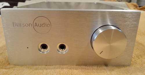 Усилитель для наушников Burson Audio HA-160