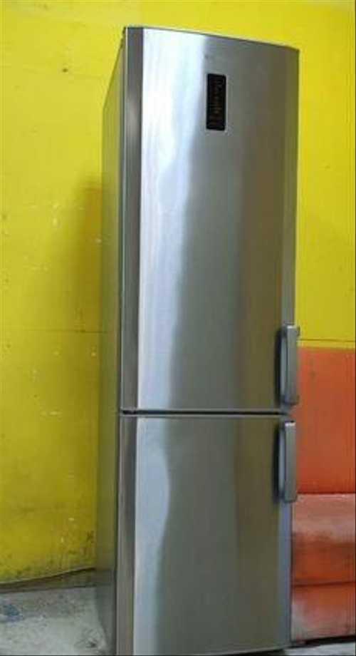 Холодильник Beko 202 Silver FullNoFrost Доставка