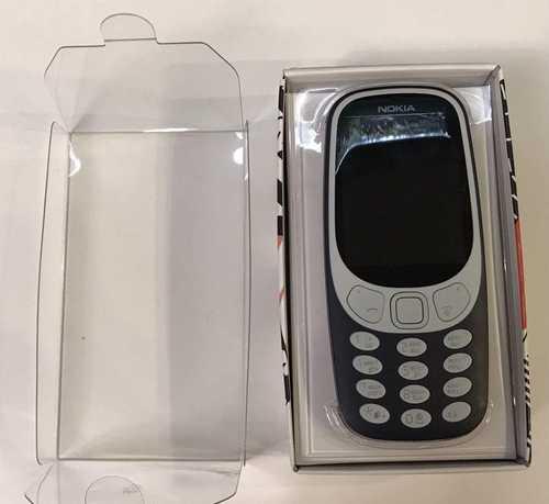 Nokia 3310 Dual SIM
