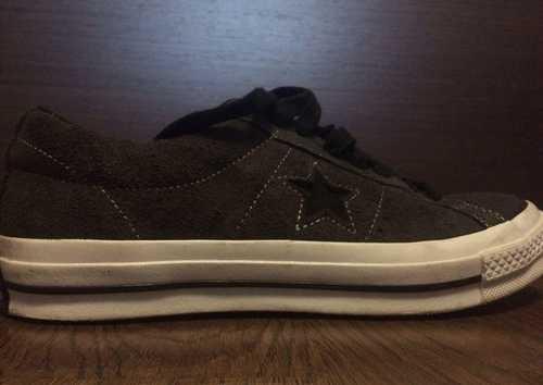 Converse One Star