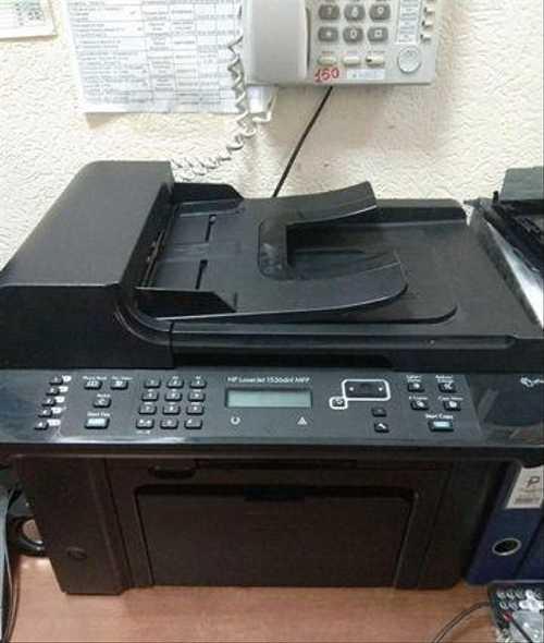 Мфу в ассортименте HP Laserjet