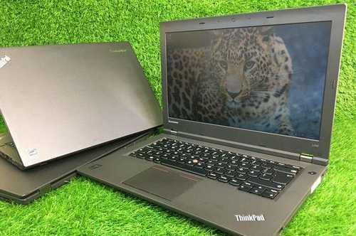 Lenovo ThinkPad L440 ноутбук автономный