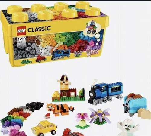 Lego Classic 10696