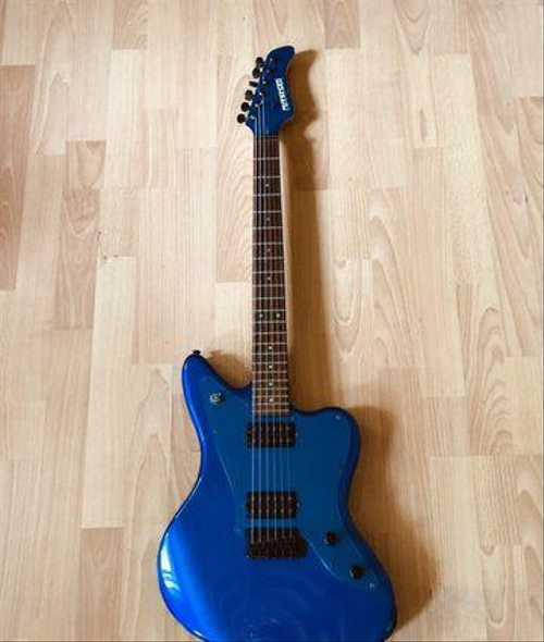 Fernandes JG 45 2000е