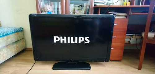 Телевизор Philips 42PFL5604 (42")