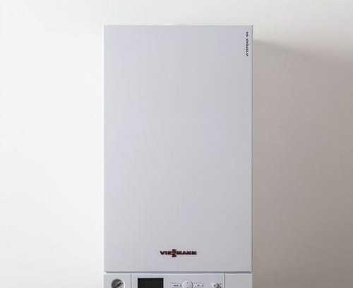 Viessmann vitopend 100 w 34 квт