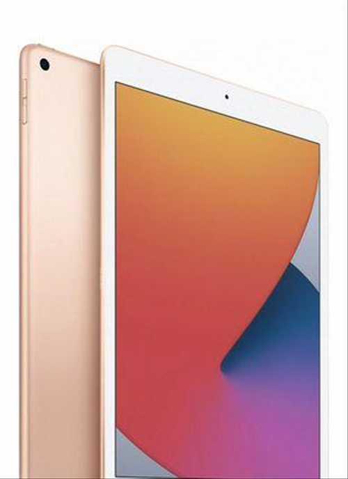 Apple iPad 10.2 в коробке 32Гб