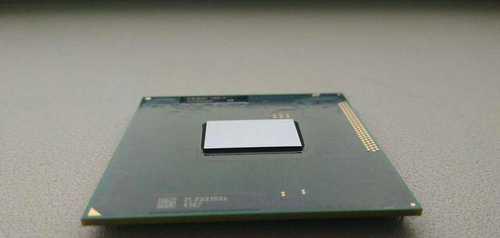 Процессор intel pentium b980 sr0j1 2.4 ггц