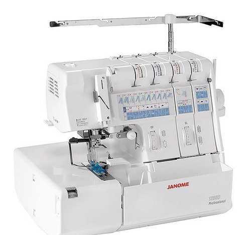 Коверлог Janome 1200D Professional