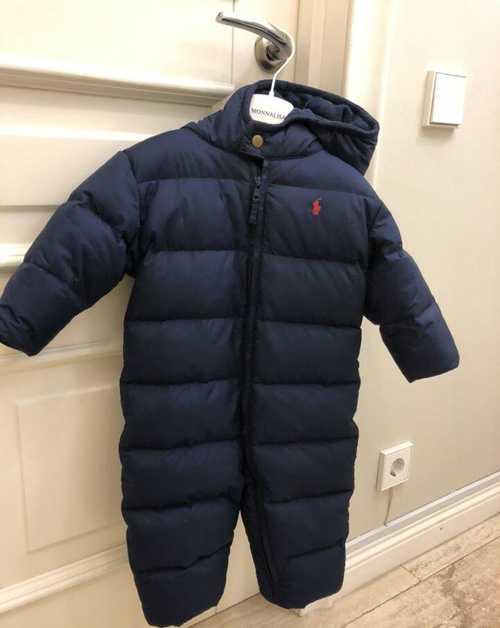 Комбинезон Ральф Лоран