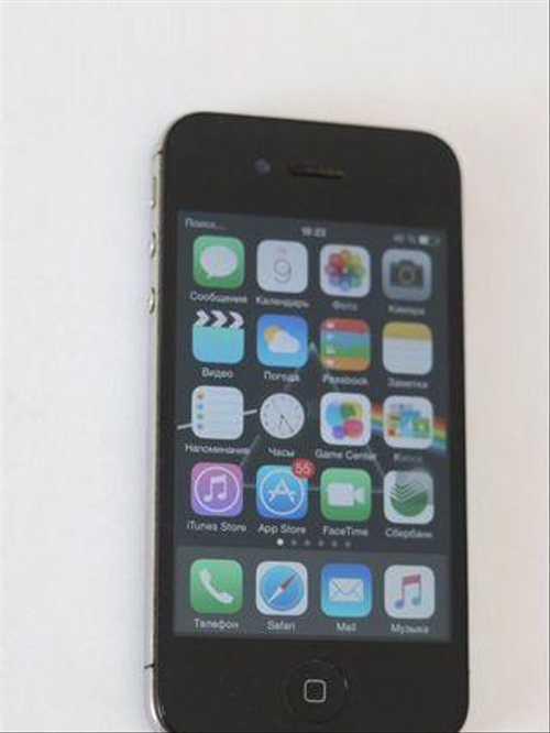 iPhone 4s 64gb