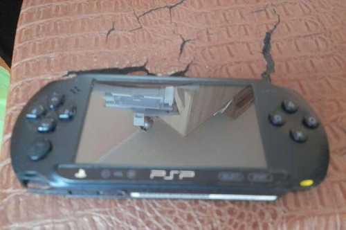 Sony PSP Е1008