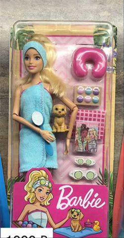 Кукла барби Barbie (новая)