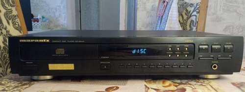 Marantz cd63 mk2 k.i. signature CD проигрыватель