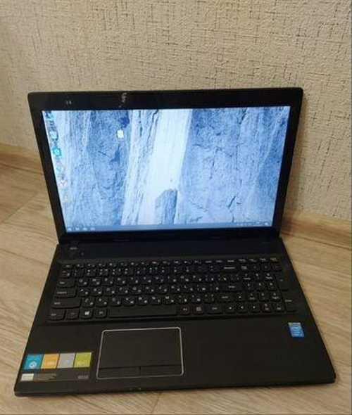Купить Ноутбук Леново G510 4200 М