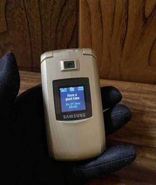 Раскладушка Samsung sgh-e480 магазин, сервис