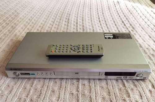DVD Плеер Pioneer DV-585A