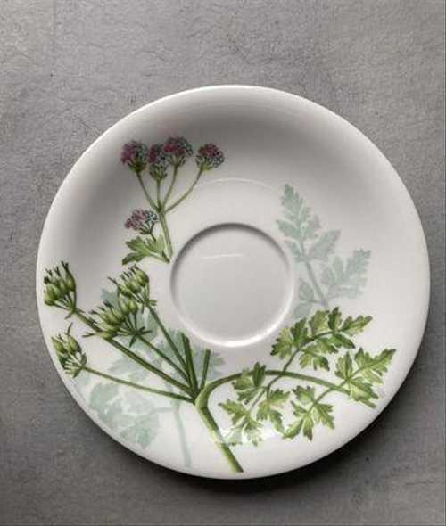 Блюдце Althea Nova Villeroy Boch
