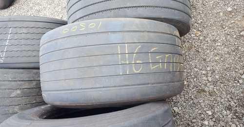 Грузовая шина бу 435 50 19.5 Goodyear из Германии