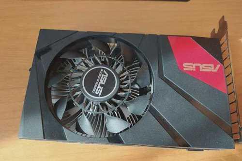 Asus GTX 950