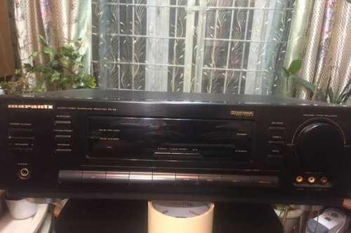 Marantz SR-66 Ресивер-усилитель