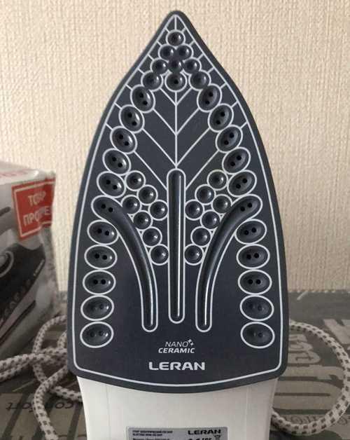 Утюг Leran