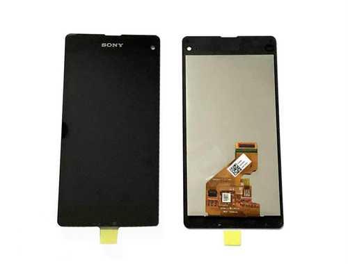 Дисплей Sony Xperia Z1 compact d5503