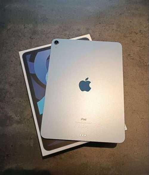 iPad Air 4 64gb Wifi