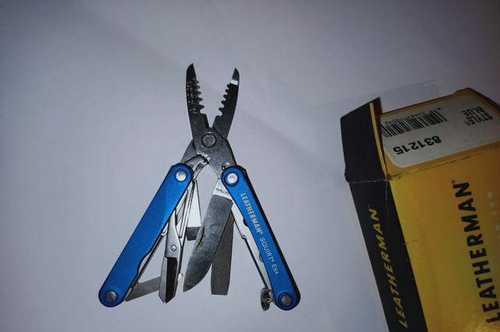 Мультитул Leatherman