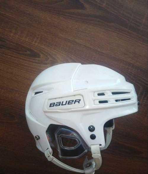 Хоккейный шлем Bauer reakt 75