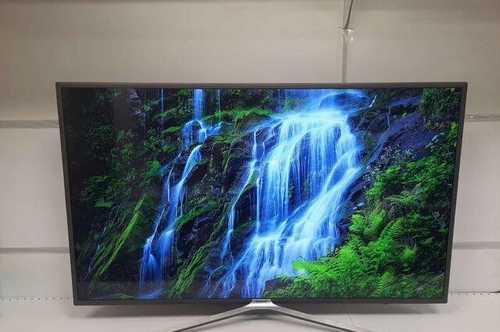 Телевизор Samsung UE49M5500AU(Smart, FullHD)