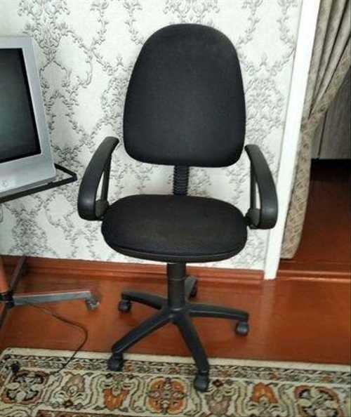 Компьютерное кресло бу | Festima.Ru - Мониторинг объявлений